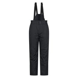 Mountain Warehouse Herren Dusk II Skihose (Schwarz)