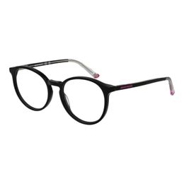 Skechers Brillenfassung SE50002 001 51