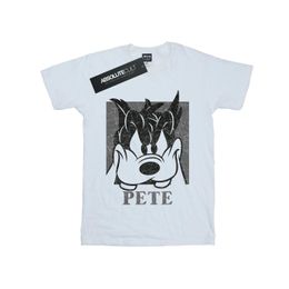 Disney - T-Shirt f&uuml;r Herren (Wei&szlig;)