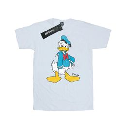 Disney - T-Shirt f&uuml;r Herren (Wei&szlig;)