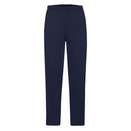 Fruit of the Loom - Jogginghosen f&uuml;r Herren (Marineblau)