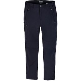 Craghoppers Mens Expert Kiwi Pro Stretch-Hose (Dark Navy)