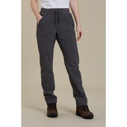 Mountain Warehouse - "Explorer" Hosen f&uuml;r Damen (Grau)