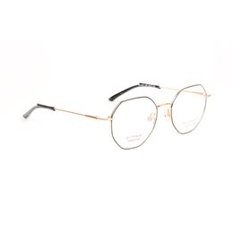 Ana Hickmann Brillenfassung HIY1031T 09A 49 Titan