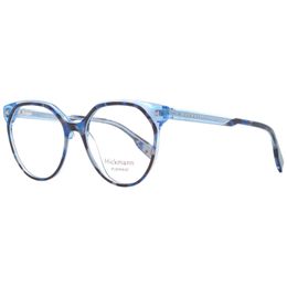 Ana Hickmann Brille HIY6003 H04 50