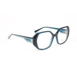 Ana Hickmann Brillenfassung HI6314 T01 53