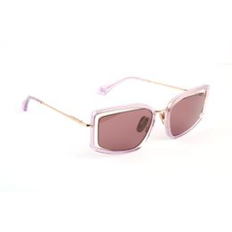 Ana Hickmann Sonnenbrille AH3322 T02 54