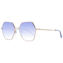 Ana Hickmann Lunettes de soleil HIY3000 5305A