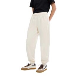 Ellesse - "Lentella" Jogginghosen f&uuml;r Damen (Naturwei&szlig;)