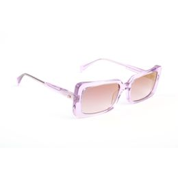 Ana Hickmann Sonnenbrille HI9256 T01 53