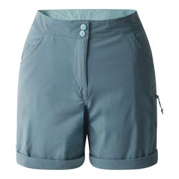 Dare 2b - "Melodic III" Shorts f&uuml;r Damen (Grau)