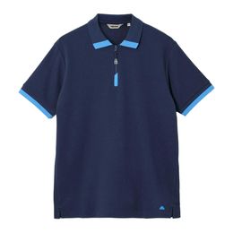 Ellesse - "Kelvias" Poloshirt f&uuml;r Herren (Marine)