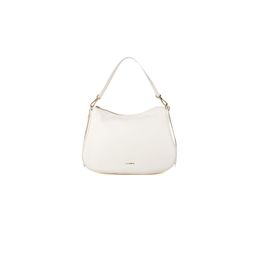 Coccinelle Nory Handtasche aus genarbtem Leder