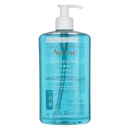 Avene Cleanance Reinigungsgel 400ml
