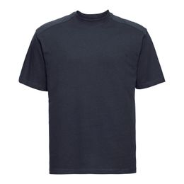 Russel Athletic Russell - T-Shirt f&uuml;r Herren (Dunkelblau)