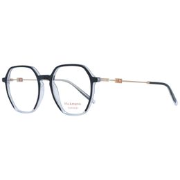 Ana Hickmann Brille HI6225 H01 50