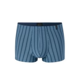 Schiesser Herren Trunk Long Life SoftUnterhose, Unterw&auml;sche, Boxer Trunk