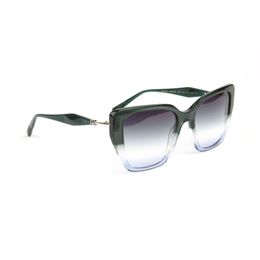 Ana Hickmann Sonnenbrille AH9423 C02 54