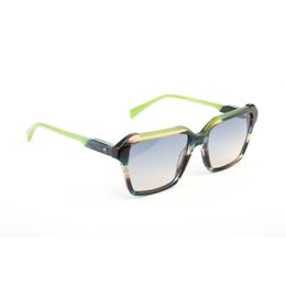 Ana Hickmann Sonnenbrille HI9259 P02 53