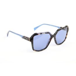 Ana Hickmann Sonnenbrille HI9257 P02 55