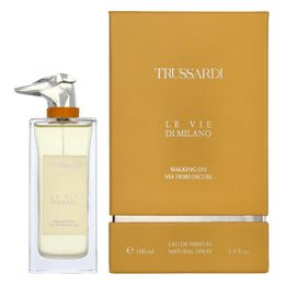 Trussardi LVDM Walking On Via Fiori Oscuri EdP Spray