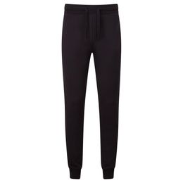 Russel Athletic Russell Herren Authentic Jogginghose (Schwarz)
