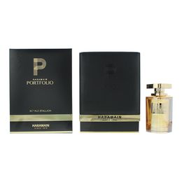 Al Haramain Portfolio Royale Stallion Eau de Parfum 75ml Spray f&uuml;r Ihn
