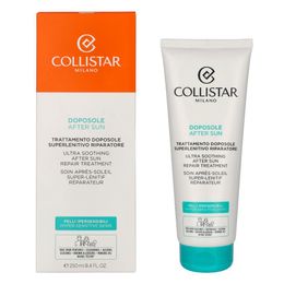 Collistar Ultra Soothing After Sun Repair Treatment.