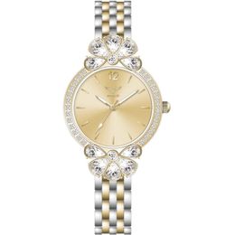 Invicta Wildflower 69105 Damenuhr - 30mm