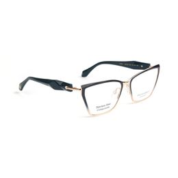 Ana Hickmann Brillenfassung AH1538 06A 56