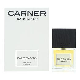 Carner Barcelona Palo Santo Eau de Parfum 100ml Spray Unisex
