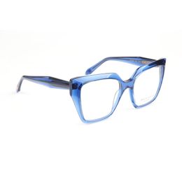 Ana Hickmann Brillenfassung AH6588 T02 55