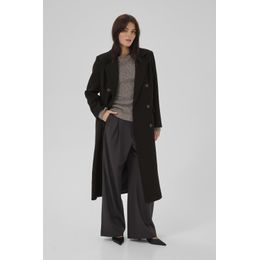 Jacke FrannieMW Jacke Casual fit dark brown