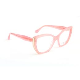 Ana Hickmann Brillenfassung AH6621 D01 53