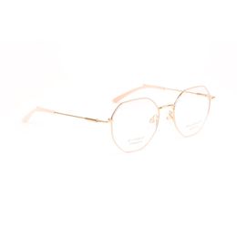 Ana Hickmann Brillenfassung HIY1031T 05B 49 Titan