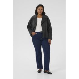 Kaffe Jacke KCjulian Jacke Loose fit black