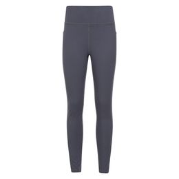 Mountain Warehouse Breeze-Leggings in voller L&auml;nge f&uuml;r Damen (grau)