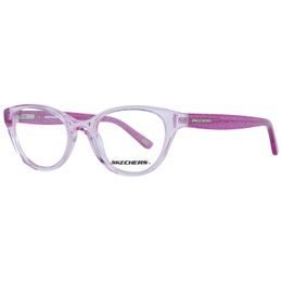 Skechers Optische Fassung SE1649 072 45