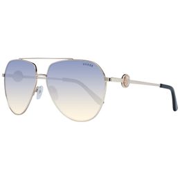 Guess Sonnenbrille GF6140 32W 62