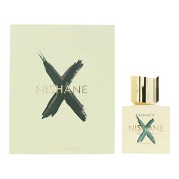 Nishane Hacivat X Extrait de Parfum 100 ml Spray Unisex
