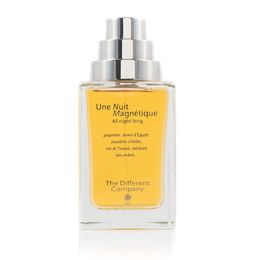 The Different Company Une Nuit Magnetique - EdP 100ml