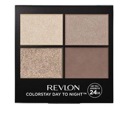 Revlon Colorstay 16-hour Eye Shadow #500-addictive 4,8 gr
