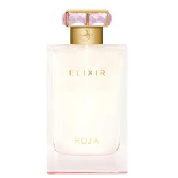 Roja Parfums Elixir Pour Femme Eau de Parfum - Ein fesselnder Duft f&uuml;r Frauen 75ml