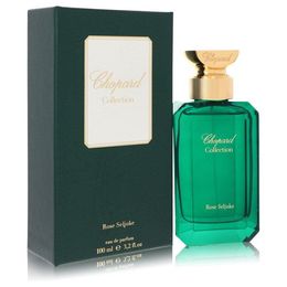 Rose Seljuke Eau De Parfum Spray (Unisex) von Chopard 100ml