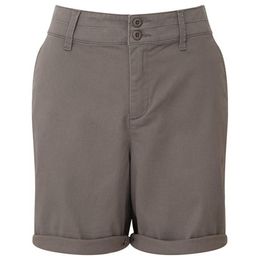 Asquith & Fox - Shorts f&uuml;r Damen (Schiefer)