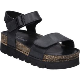 Josef Seibel Alice 03 | Sandale f&uuml;r Damen | Schwarz Alice 03, schwarz