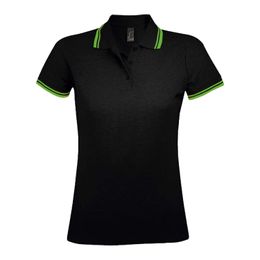 SOLS - "Pasadena" Poloshirt f&uuml;r Damen ()