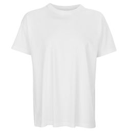 SOLS - T-Shirt f&uuml;r Damen (Wei&szlig;)