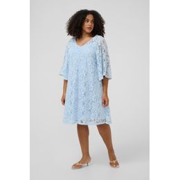 Kaffe Kleid KClucy Kleid A-shape