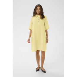 Culture Kleid CUtala Kleid A-shape